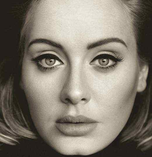 Adele annonce deux dates de concerts en France et dévoile son nouveau ...