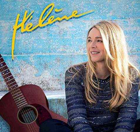 Hélène dévoile un nouveau clip et annonce son retour sur scène - Music ...