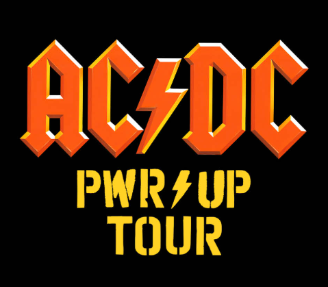 AC/DC annonce un concert au Stade de France - Music Shaker
