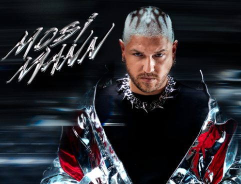 Mosimann annonce sa nouvelle tournée, Dream Tour 2026 - Music Shaker